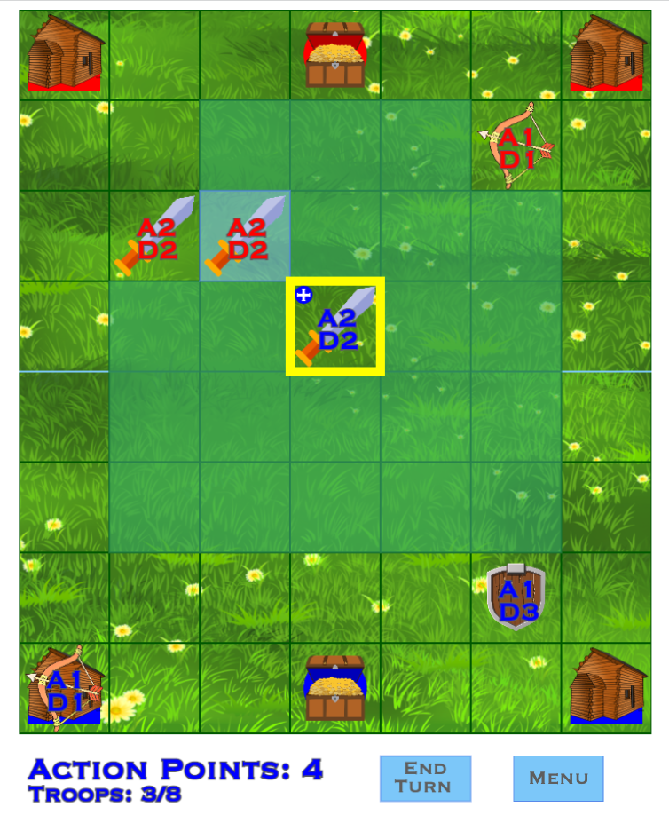 Jasmine Dirksen's Portfolio